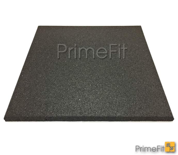 Primefit: 20mm Gym Floor Mats | Fitmat SQ 20 - Rubber Mats